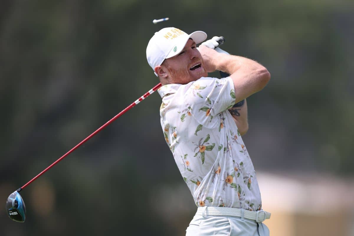 ¡Haz hoyo en uno en este torneo de golf con el Canelo!