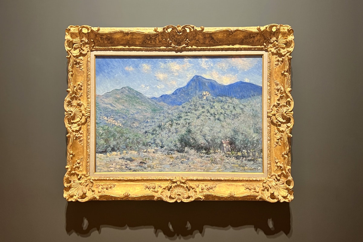 La obra de Monet llega al MUNAL con Luces del Impresionismo