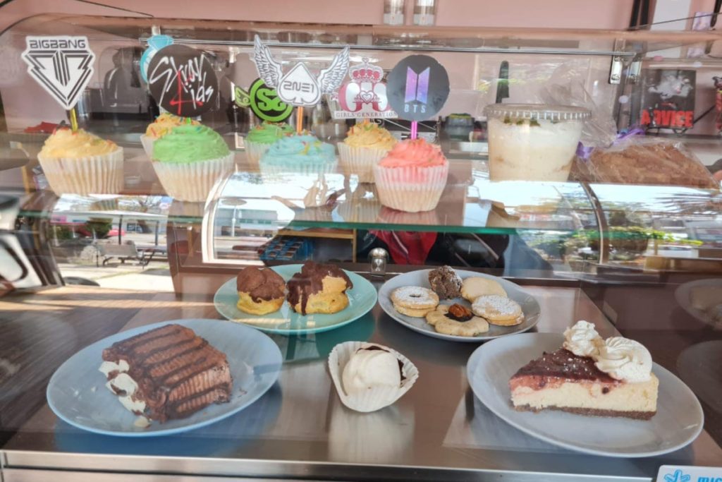 Cafeterías y otros lugares de K pop en CDMX: ¿ya los conoces?