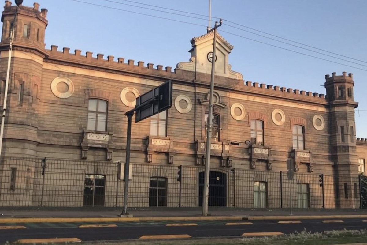 10 Palacios en CDMX que debes conocer alguna vez en tu vida