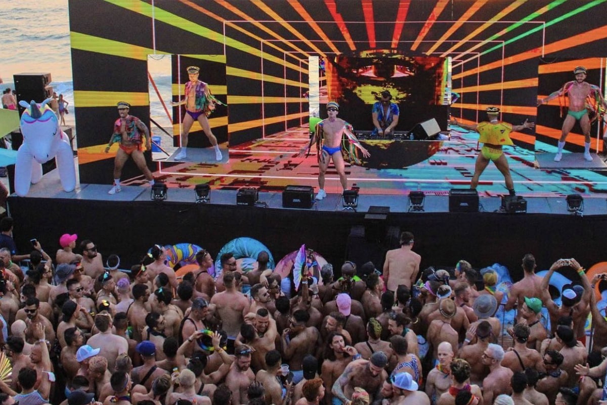 Pride 2023: Los eventos imperdible del Mes del Orgullo LGBT+