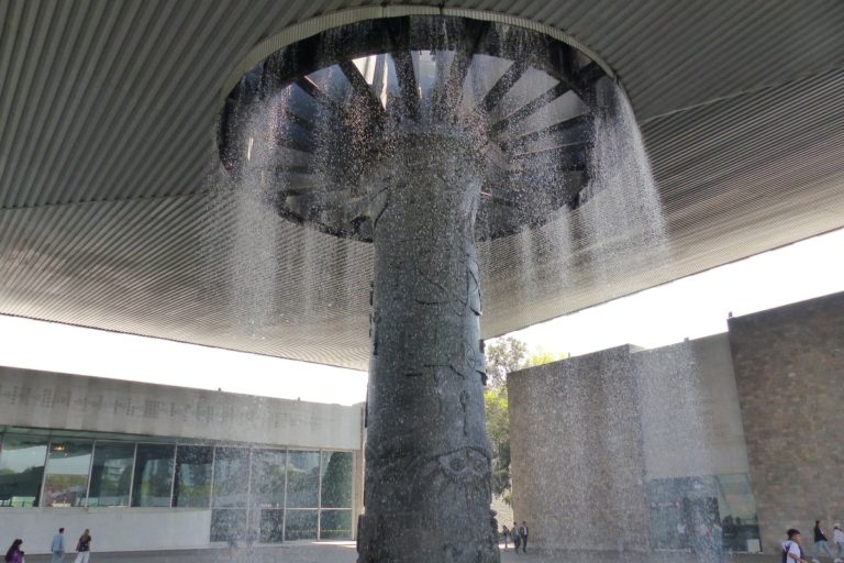 10 Museums In CDMX Where Tickets Are Free On Sundays