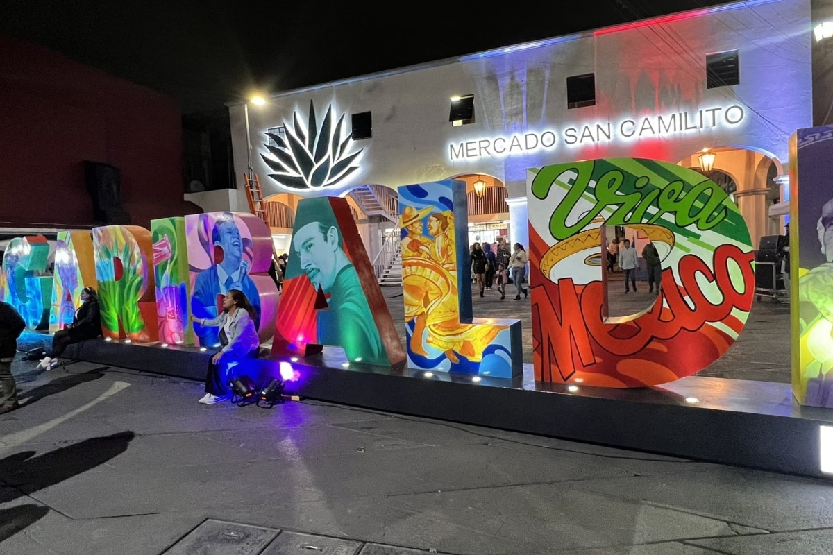 Descubre qué hacer en Garibaldi y arma el plan con los amigos