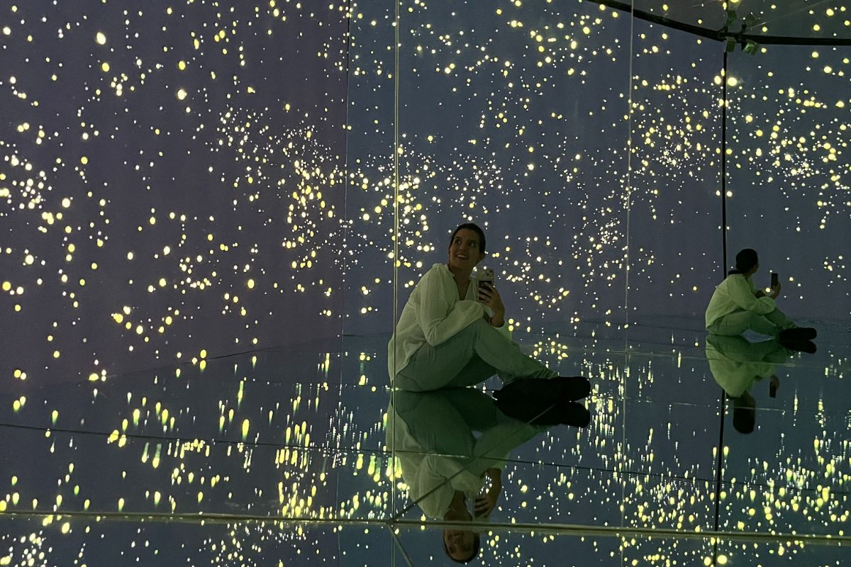 Mystika: ya abrió la experiencia sobre los santuarios mexicanos