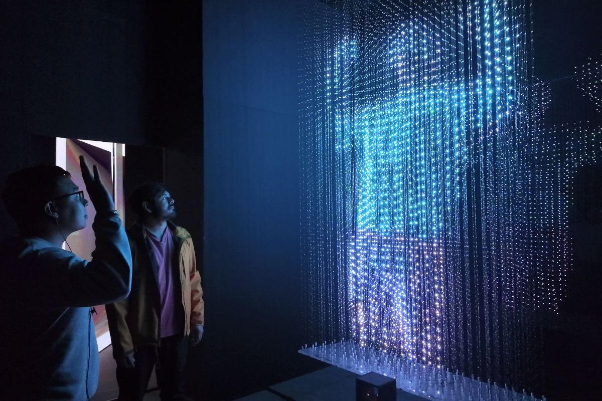 Immersive experiences in CDMX that will awaken your senses