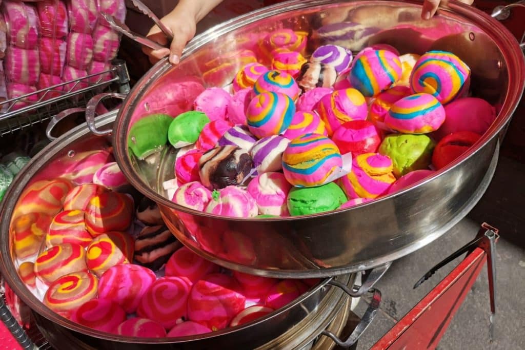 Definitive Guide To CDMX's Chinatown: Food & More