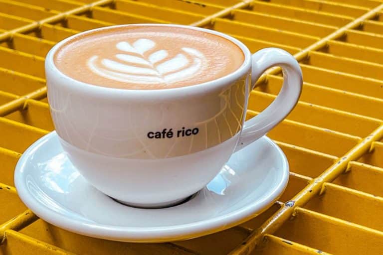 These Are The 10 Best Coffee Shops In CDMX, You'll Love Them!