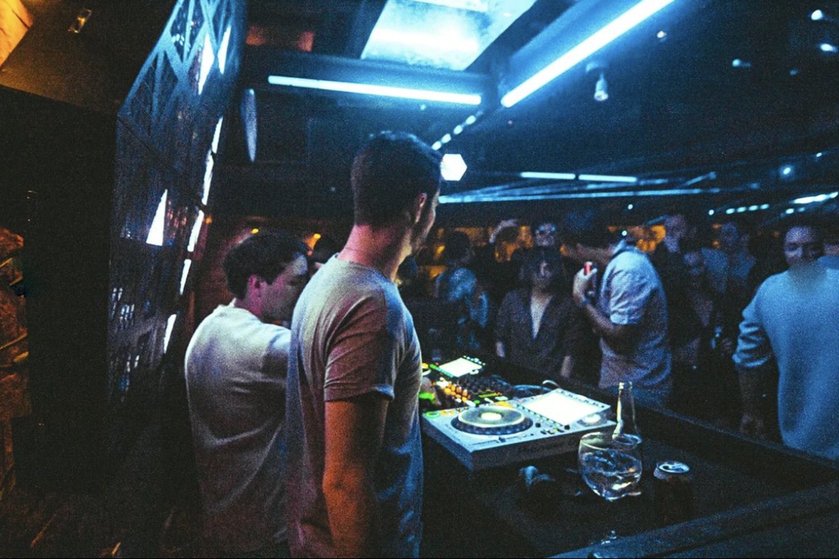 Guía de antros en CDMX para bailar, echar drinks y fiesta