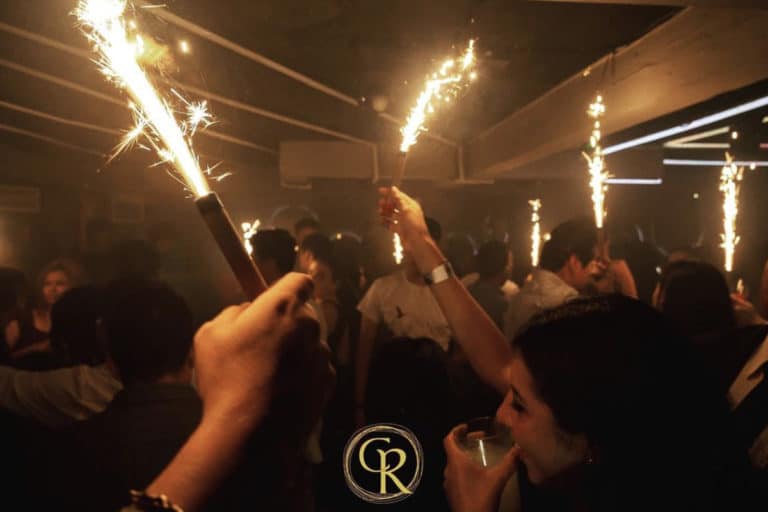 Guía de antros en CDMX para bailar, echar drinks y fiesta