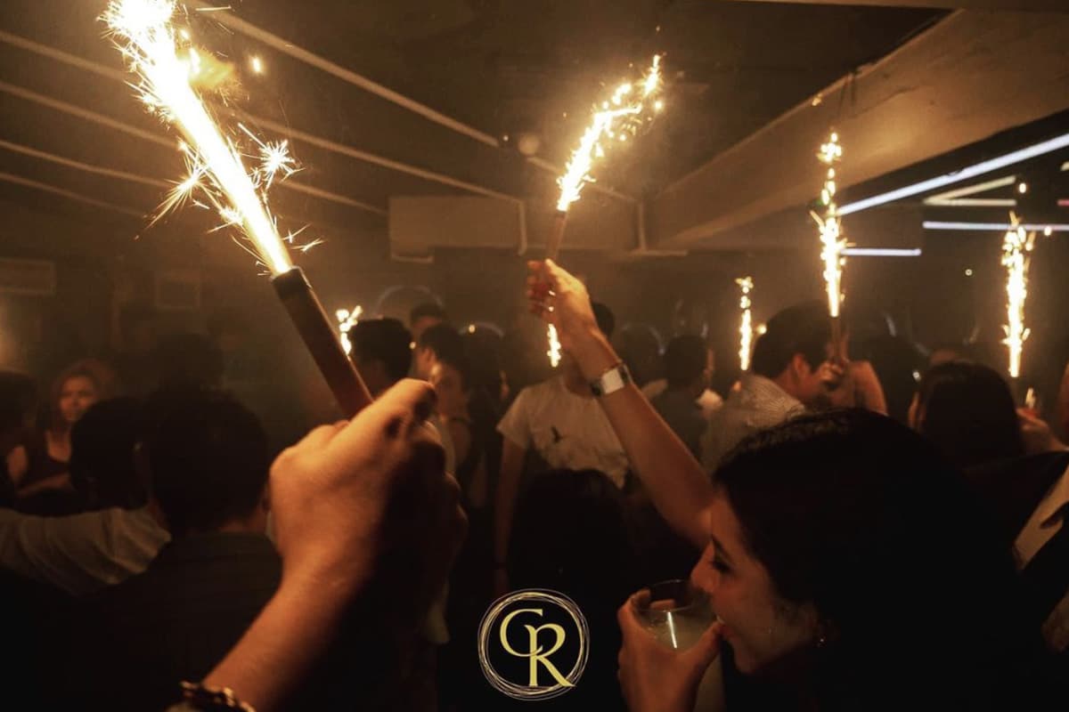 Guía de antros en CDMX para bailar, echar drinks y fiesta