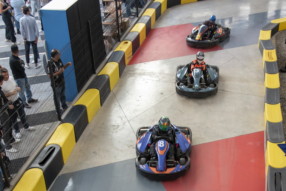 Go Karts en CDMX y cerca: ¡Vive la velocidad al máximo!
