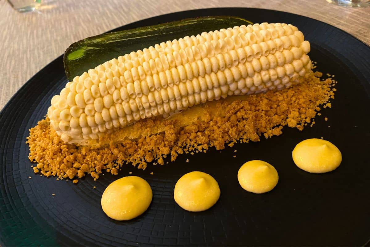 Bencomo, el nuevo restaurante al sur de CDMX que amarás