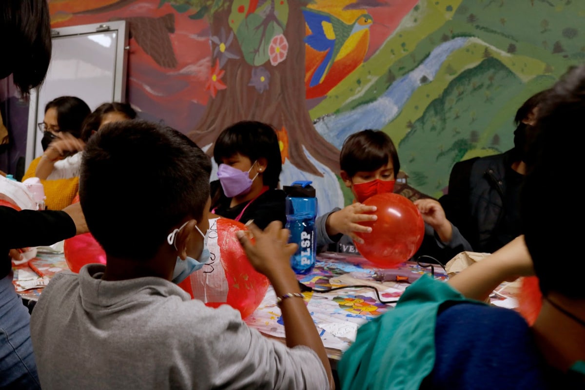 ¡Llega "Verano Divertido" con actividades gratis para niñ@s!