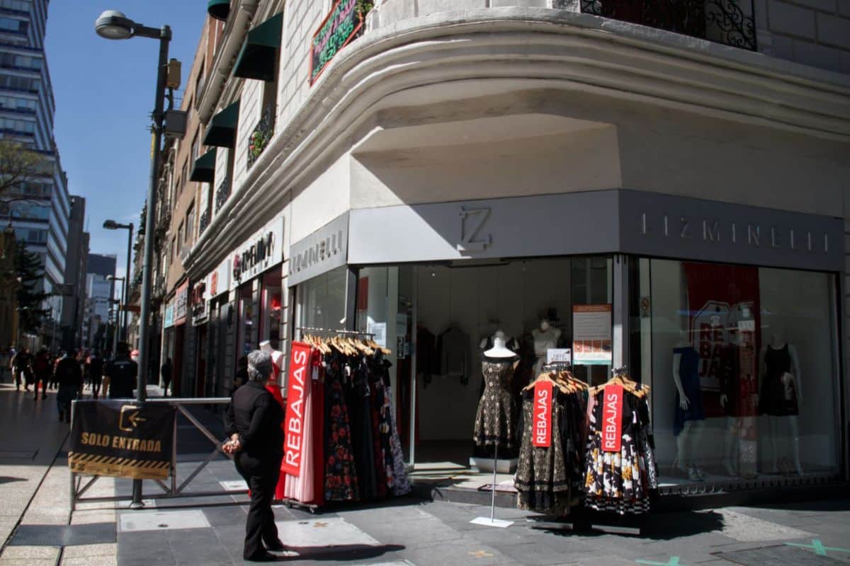 El Centro en Oferta: habrá promociones en tiendas del Centro