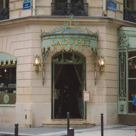 ¡Ohh la la! Ladurée está a nada de abrir sus puertas en CDMX