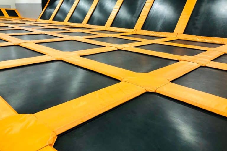 Parque de trampolines en CDMX: estos son los más divertidos