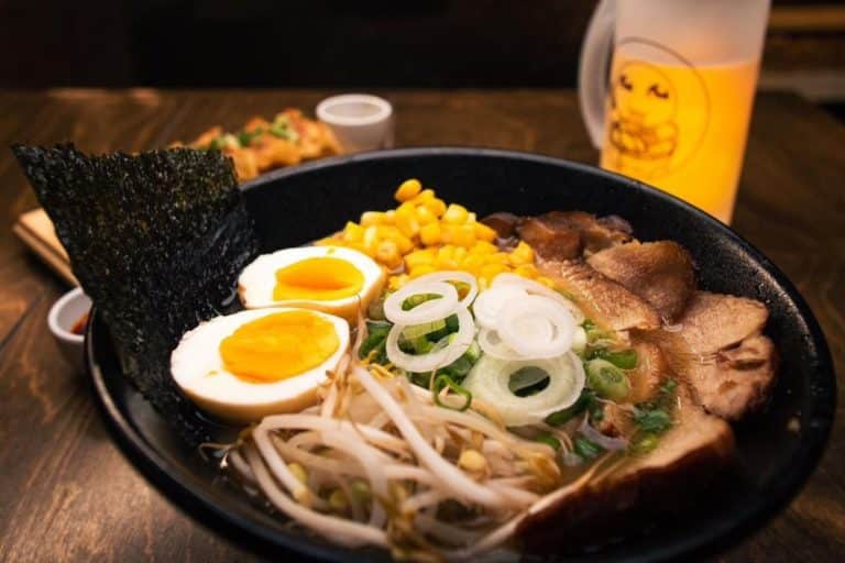 These Are The Top 10 Best Places To Eat Ramen In CDMX