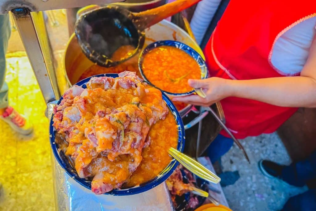 ¡Conoce los lugares secretos del barrio en Tepito Tours!