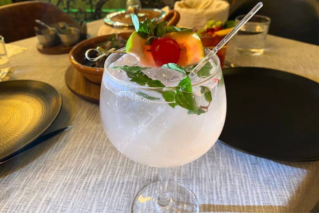 Bencomo, el nuevo restaurante al sur de CDMX que amarás