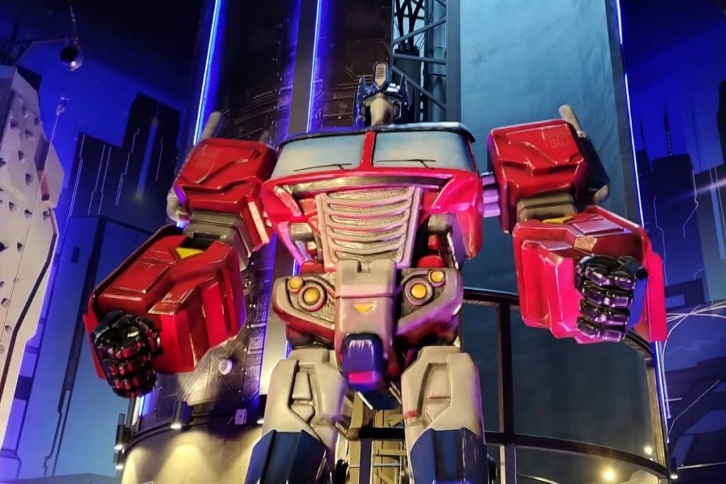 Parques temáticos en CDMX y alrededores que debes visitar