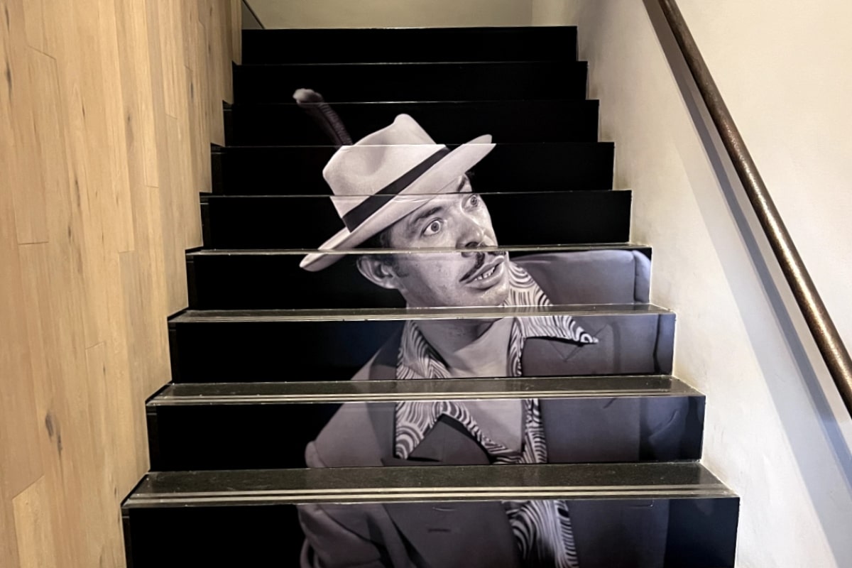 Lánzate a ver la nueva exposición sobre Tin Tan en CDMX