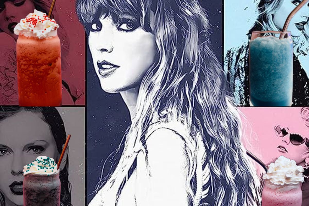 4 planes swifties para celebrar que Taylor Swift viene a la CDMX