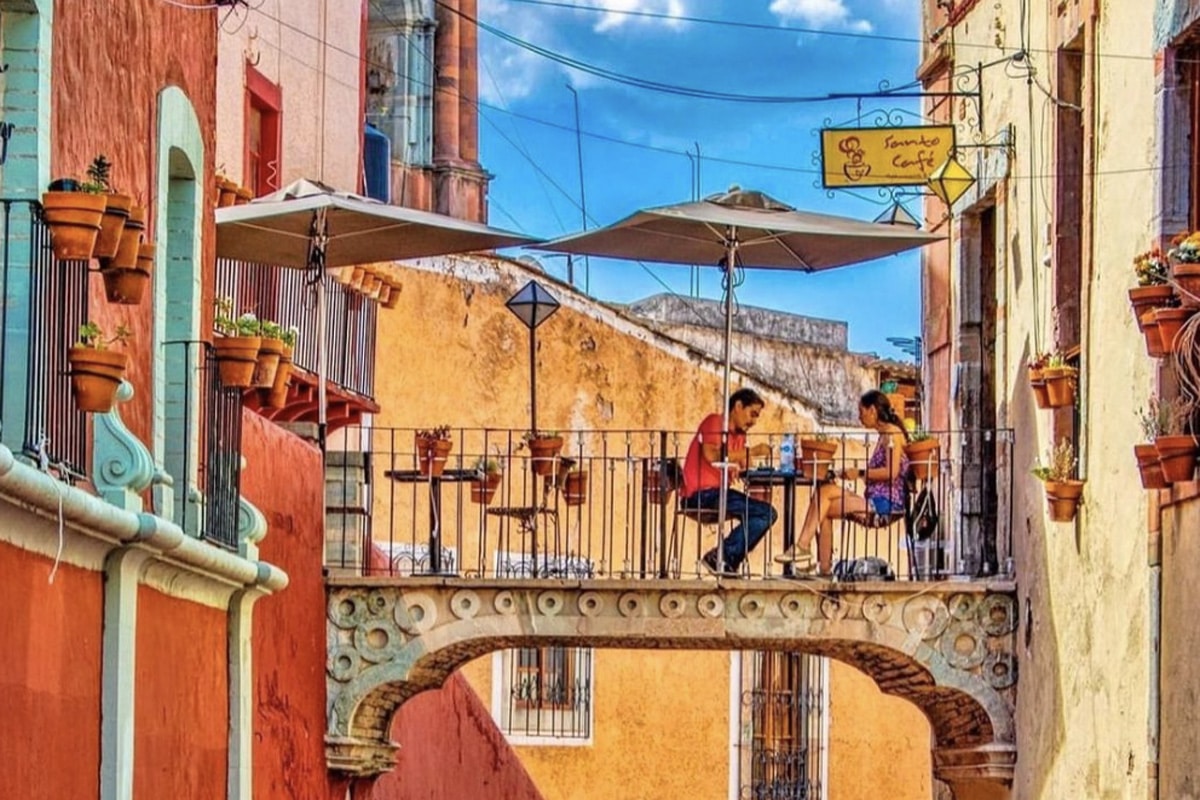 The 8 Most Beautiful Magical Towns Close To CDMX