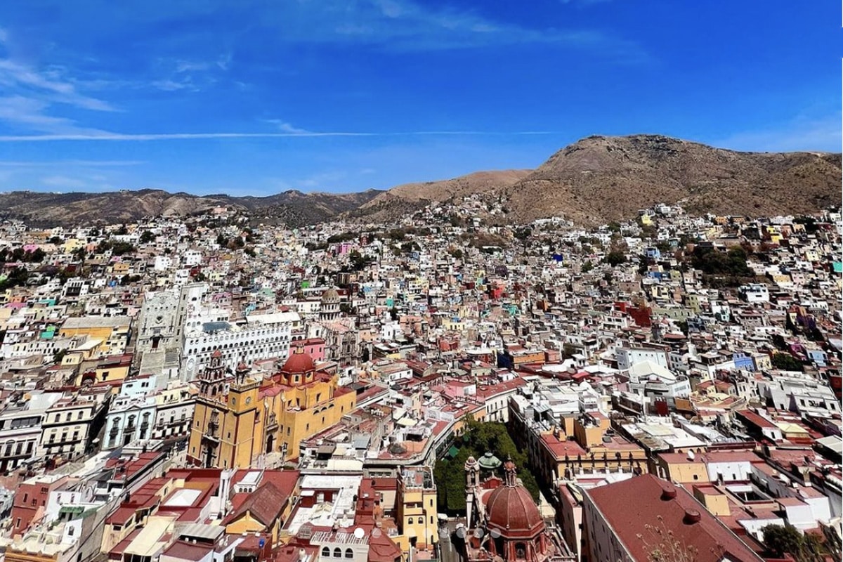 The 8 Most Beautiful Magical Towns Close To CDMX