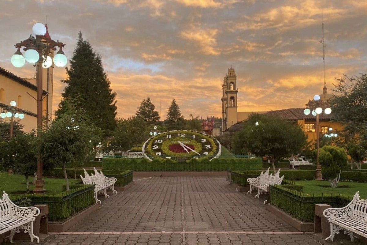 The 8 Most Beautiful Magical Towns Close To CDMX