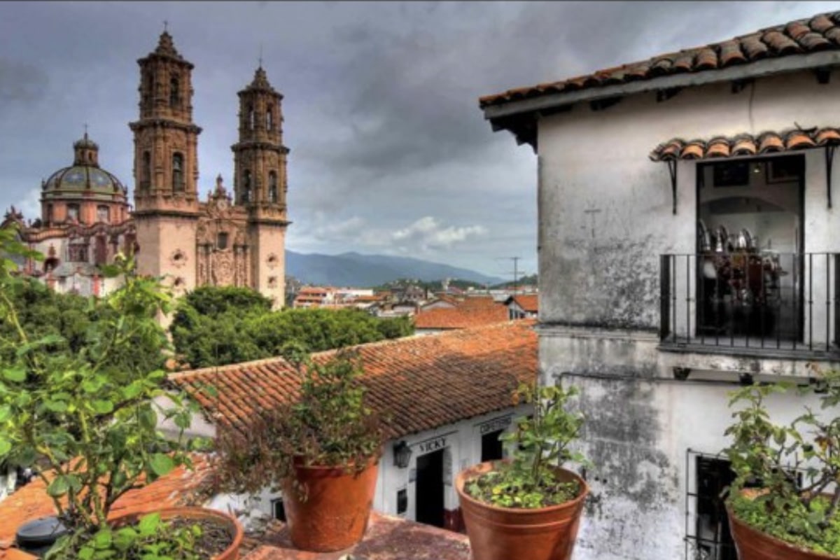 The 8 Most Beautiful Magical Towns Close To CDMX