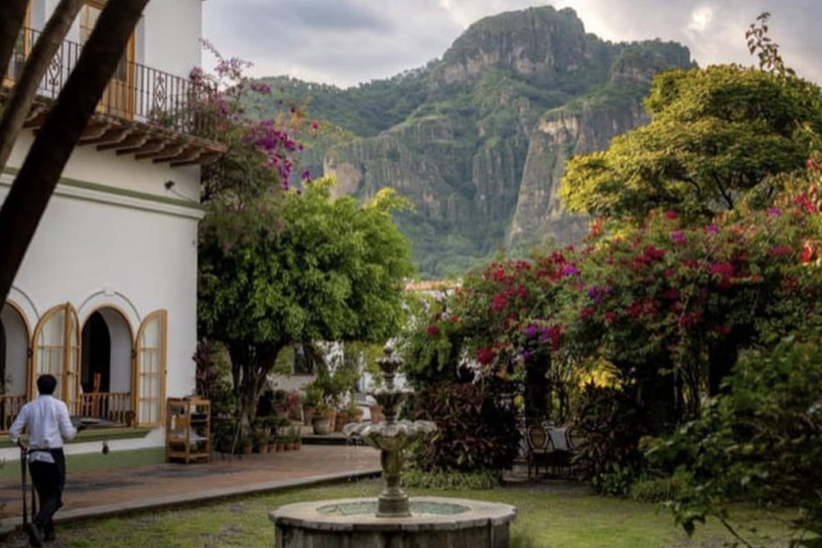 The 8 Most Beautiful Magical Towns Close To CDMX