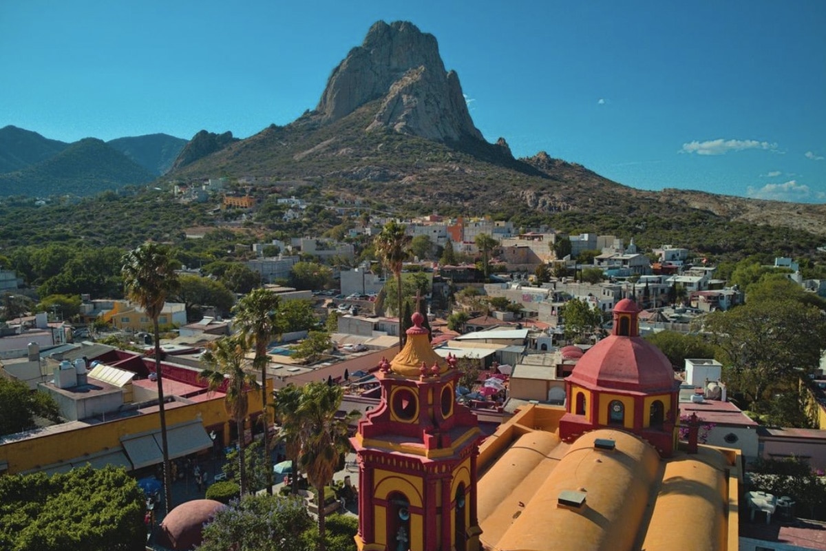 The 8 Most Beautiful Magical Towns Close To CDMX