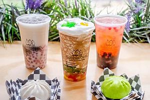 Los 10 mejores lugares para tomar bubble tea en CDMX