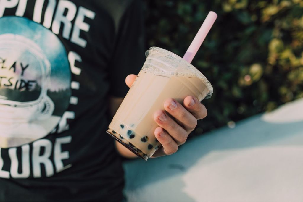 Los 10 mejores lugares para tomar bubble tea en CDMX