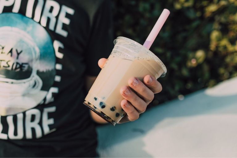 Los 10 mejores lugares para tomar bubble tea en CDMX