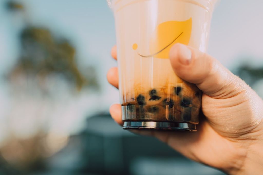 Los 10 mejores lugares para tomar bubble tea en CDMX