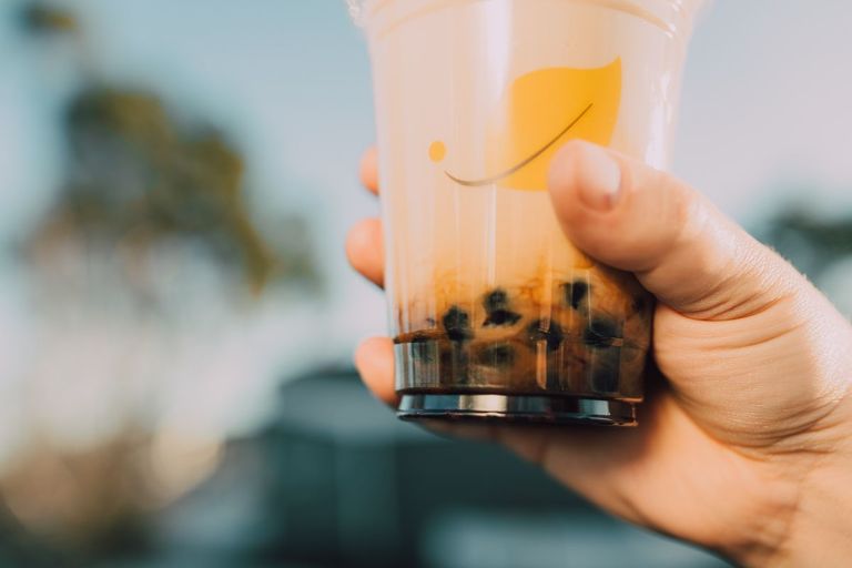 Los 10 mejores lugares para tomar bubble tea en CDMX