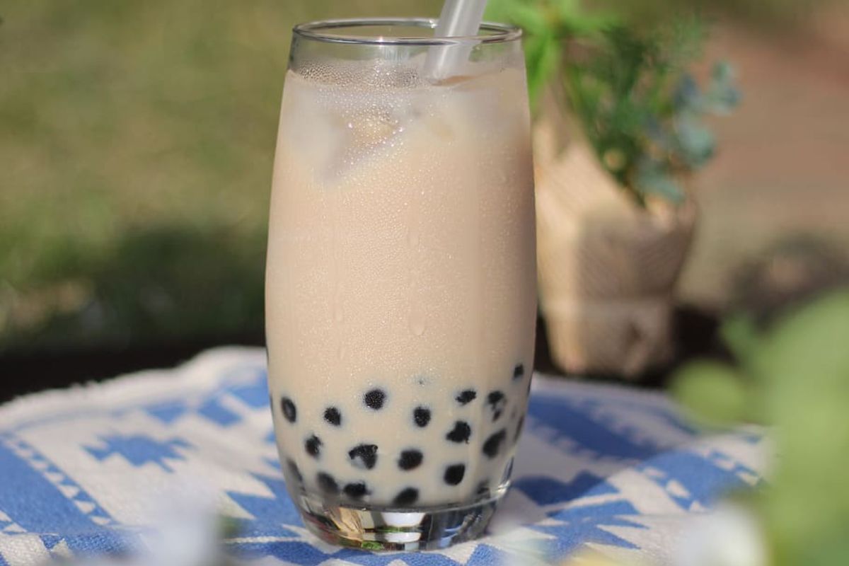 Los 10 lugares más kawaii para tomar bubble tea en CDMX - Lado.mx