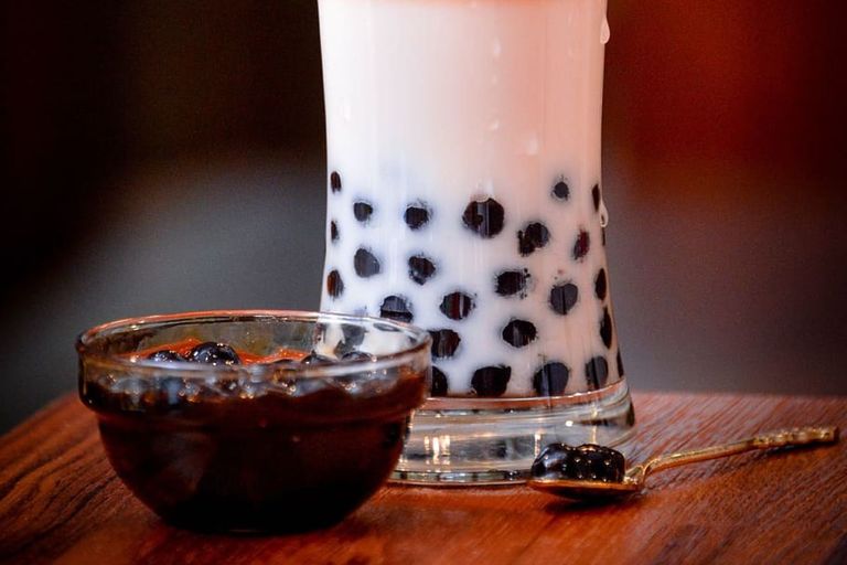 Los 10 mejores lugares para tomar bubble tea en CDMX