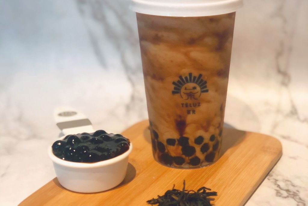 Los 10 mejores lugares para tomar bubble tea en CDMX
