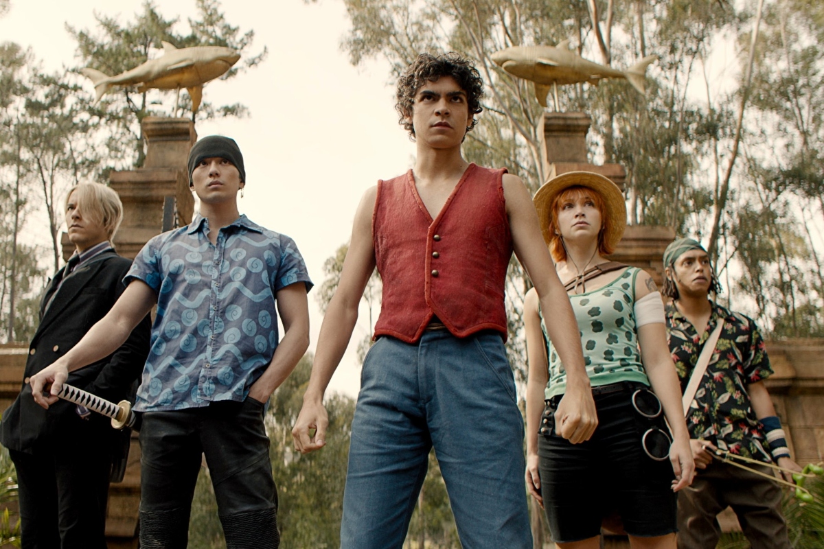 ¡Habrá Fan Fest de One Piece en CDMX! Checa cómo será