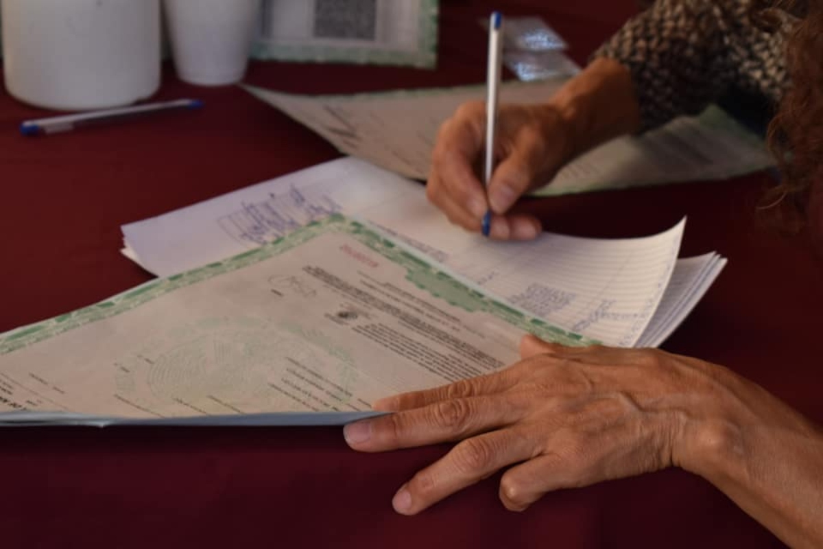 ¿Es el tuyo? ¡Este es el nombre más común en CDMX!