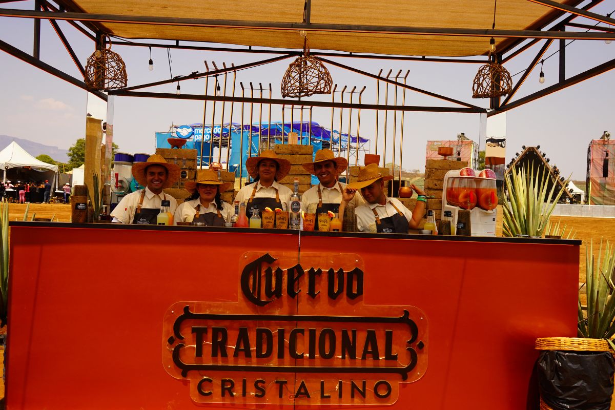 El Tradicional Viva Fest será la fiesta más épica para dar el Grito