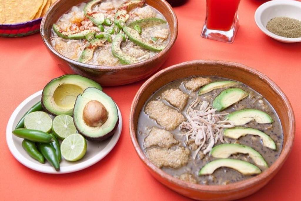 Estos son los 10 mejores lugares para comer pozole en CDMX