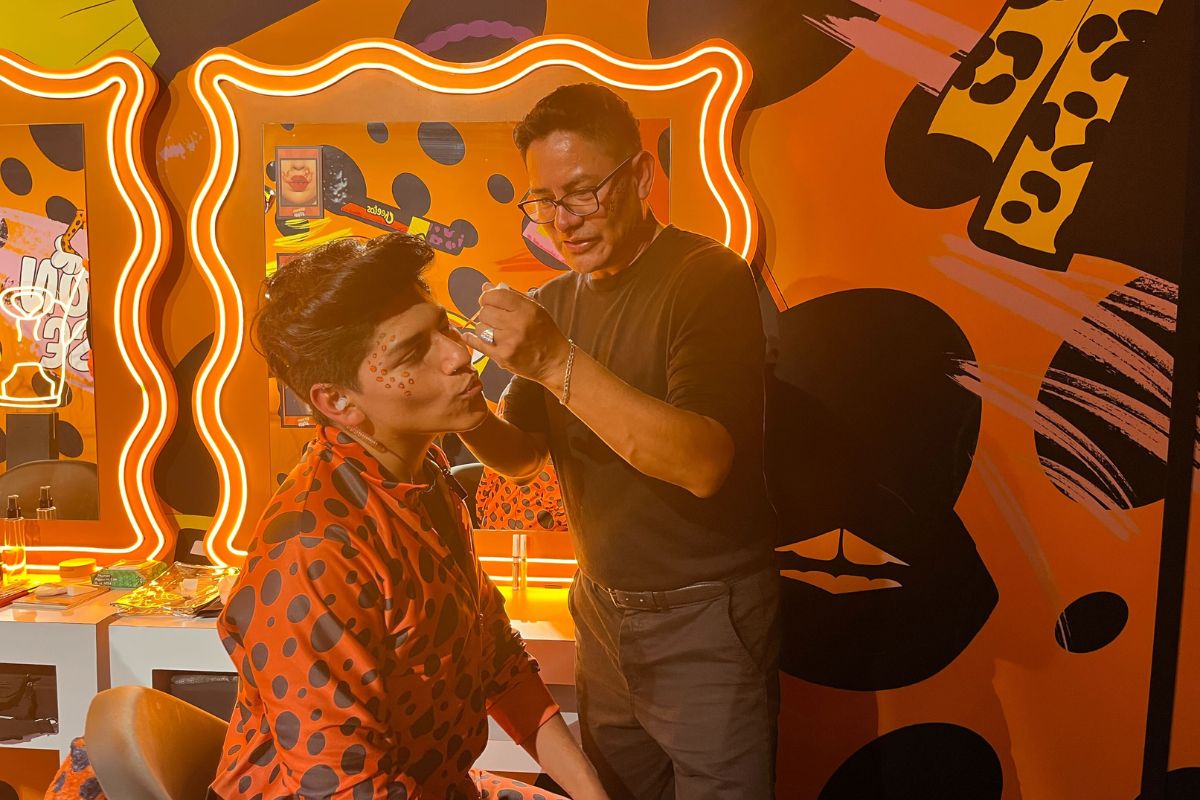 Descubre el Cheesyverse de Cheetos en esta experiencia gratis