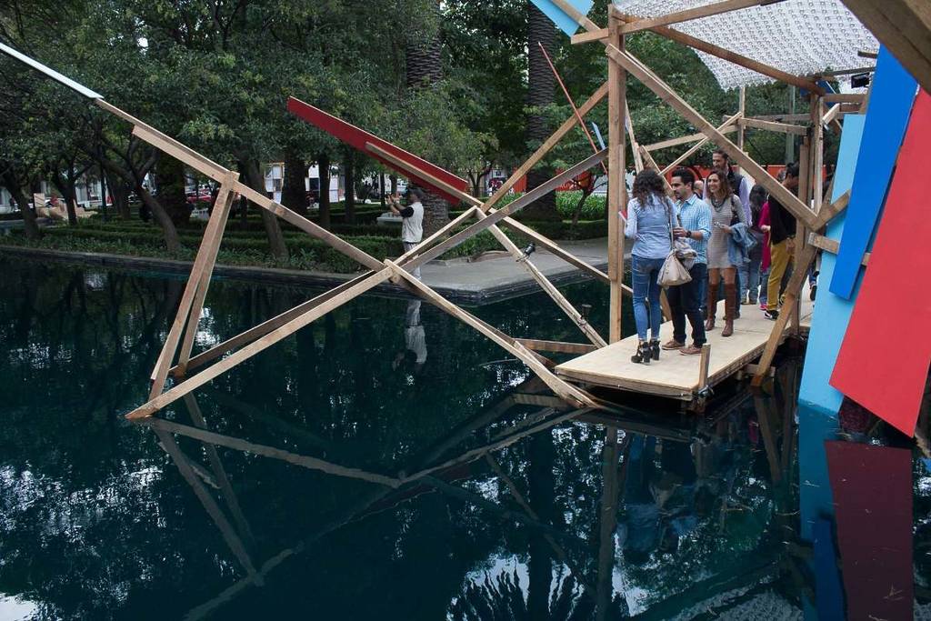 Qué hacer en CDMX en octubre 2024: planes imperdibles