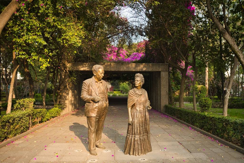 ¿Los has visitado? Conoce los 8 parques más bonitos de CDMX