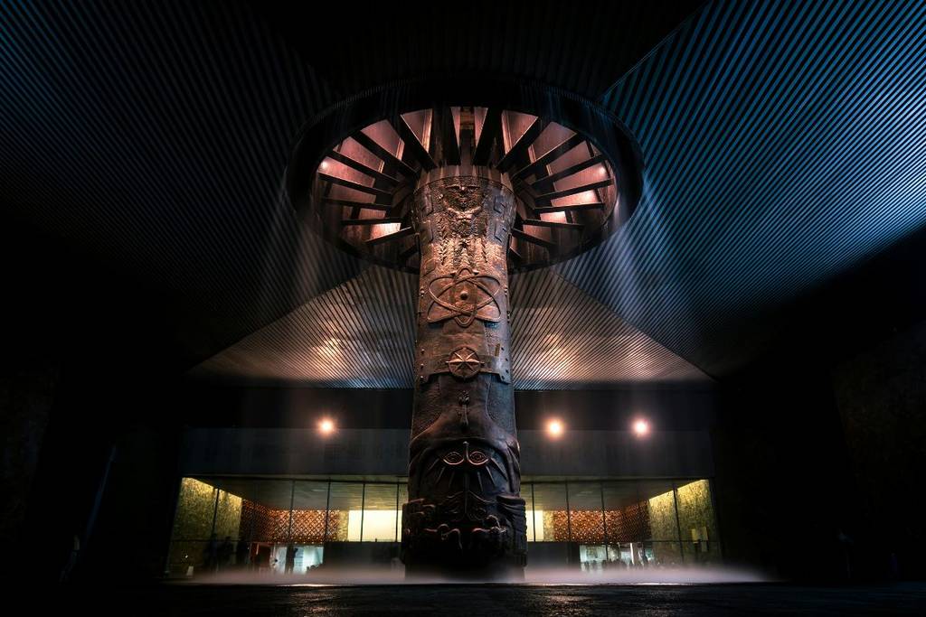 What to do today in Mexico City