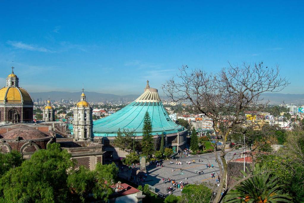 Qué hacer hoy en CDMX