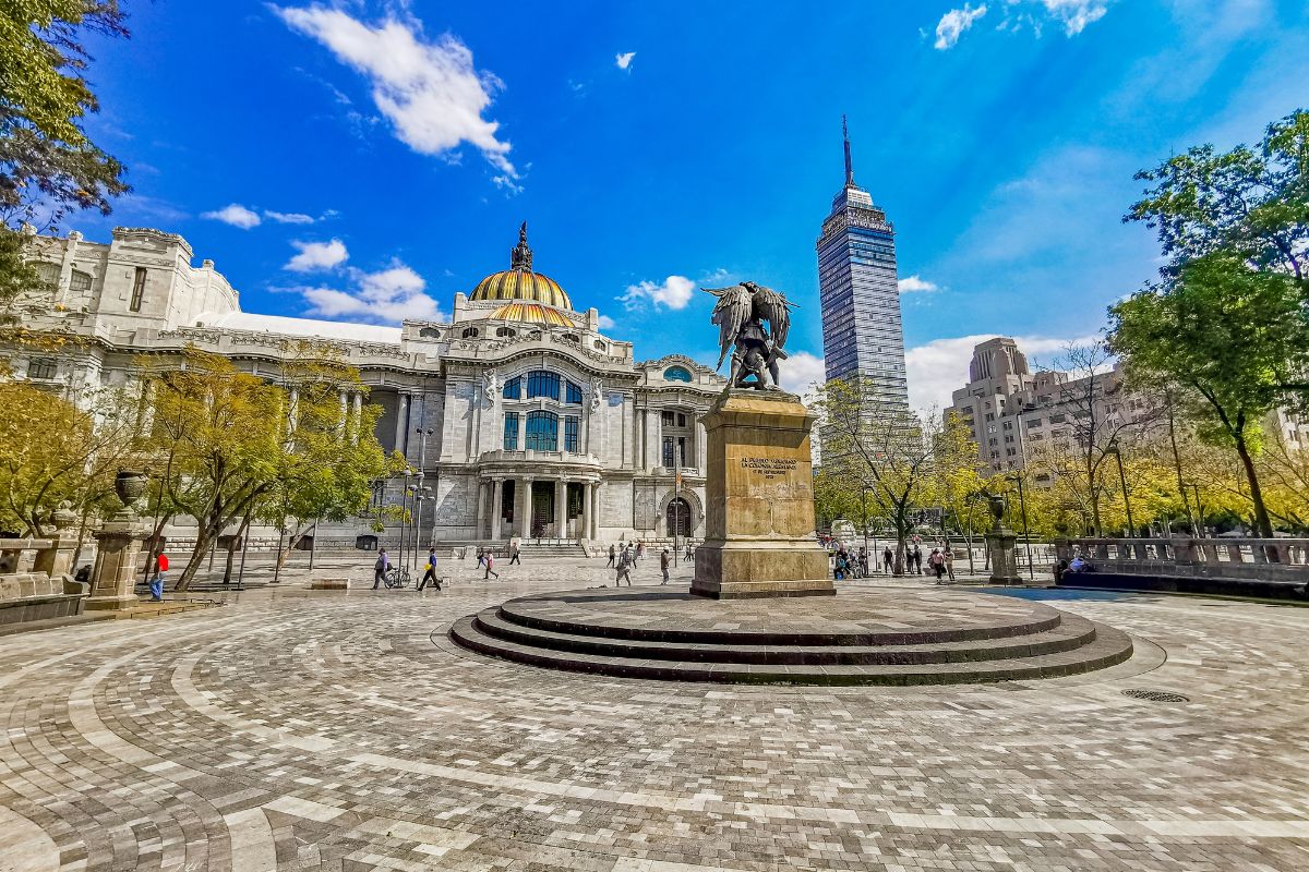 Qué hacer hoy en CDMX